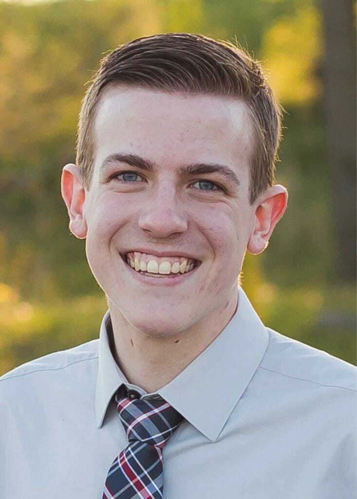 Alexander Comerford - Truckload Carriers Association