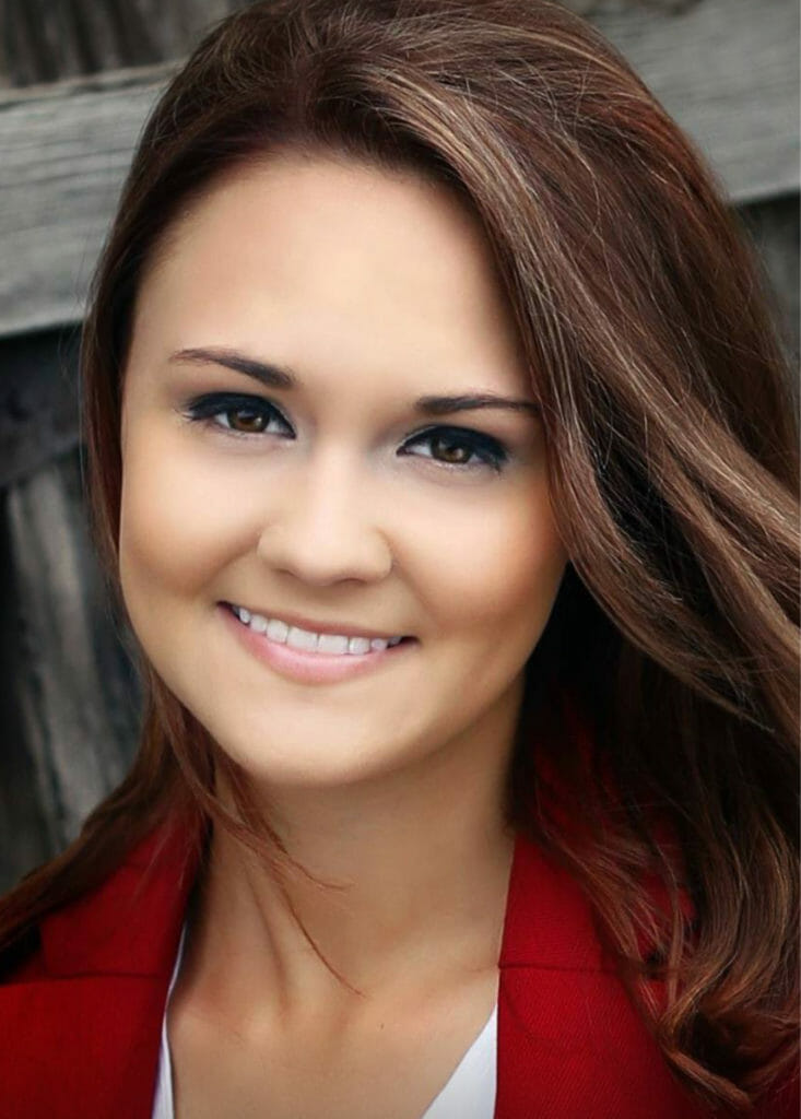 Emily Hansen - Truckload Carriers Association