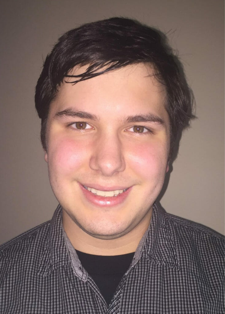 Jacob Mitchell - Truckload Carriers Association