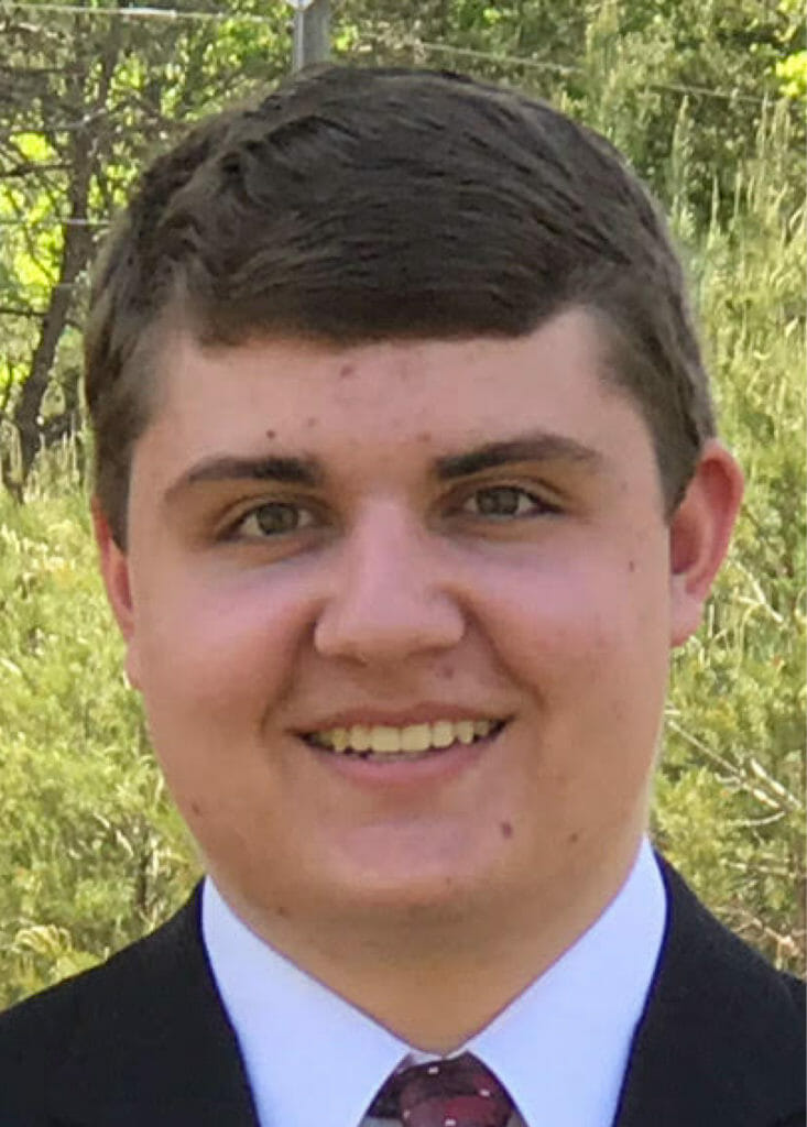 Jacob Smith - Truckload Carriers Association