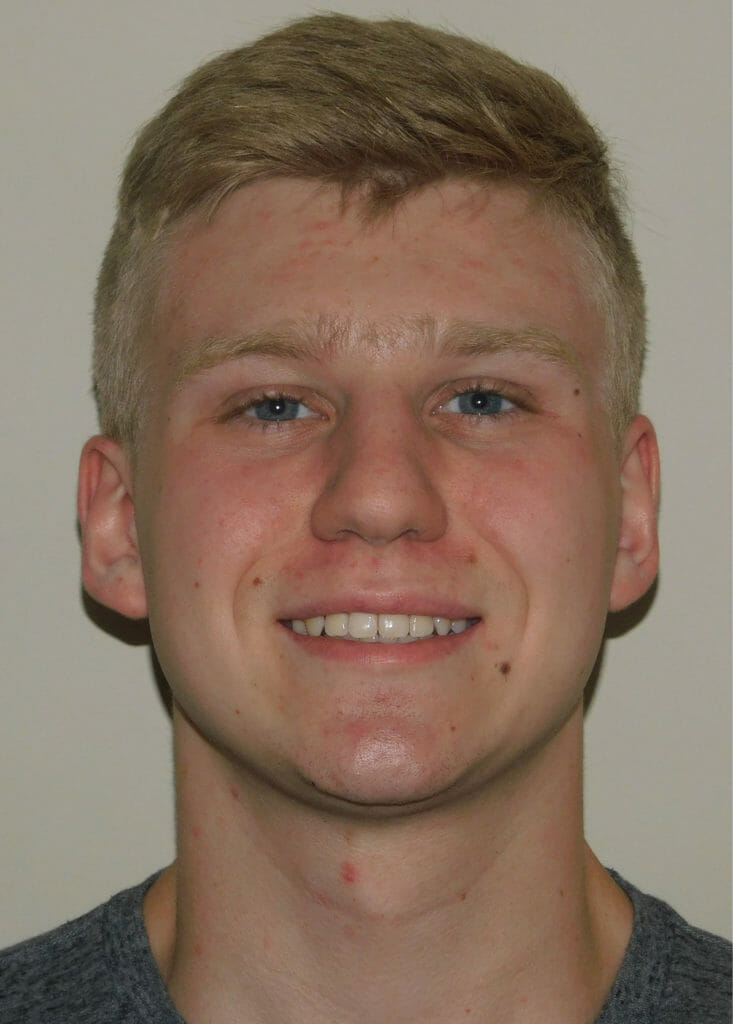 TCA Scholarship Recipients - Truckload Carriers Association