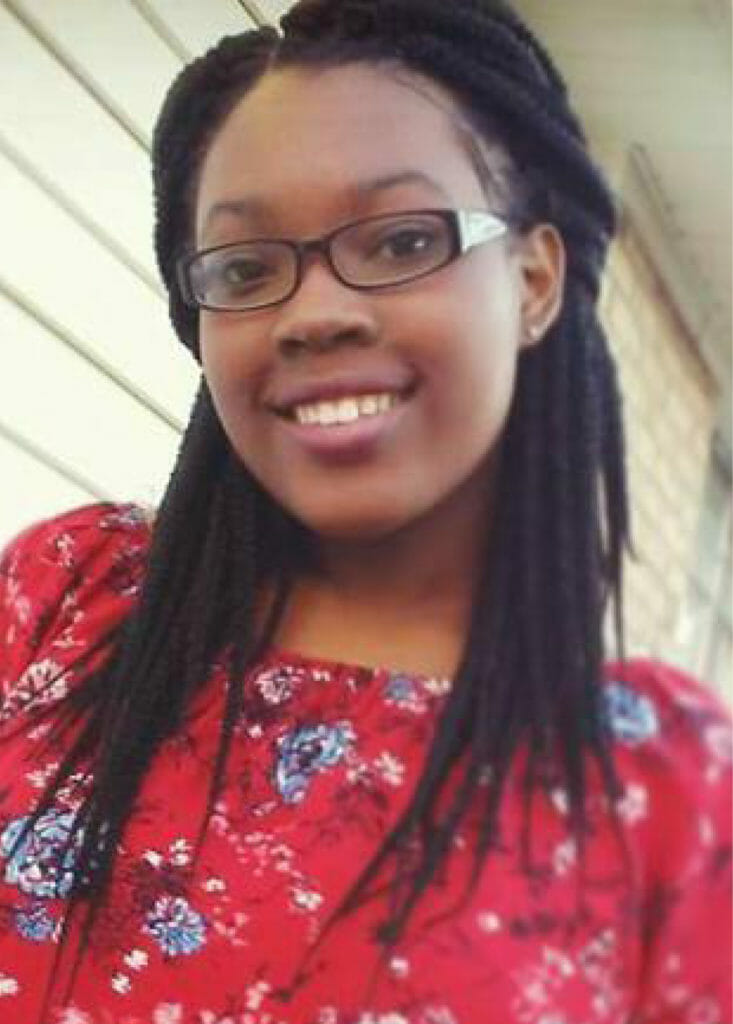 TCA Scholarship Recipients - Truckload Carriers Association