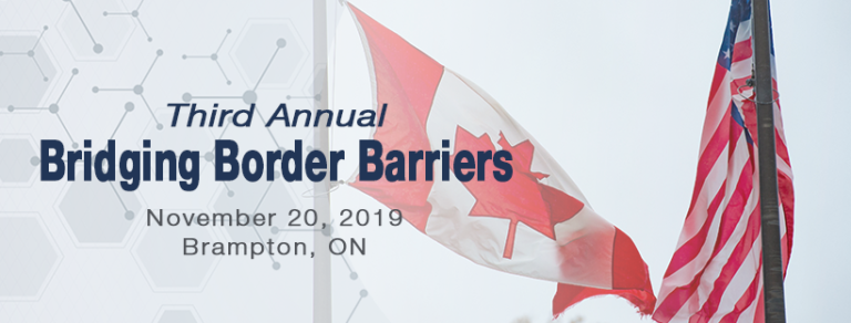 Bridging Border Barriers - Truckload Carriers Association