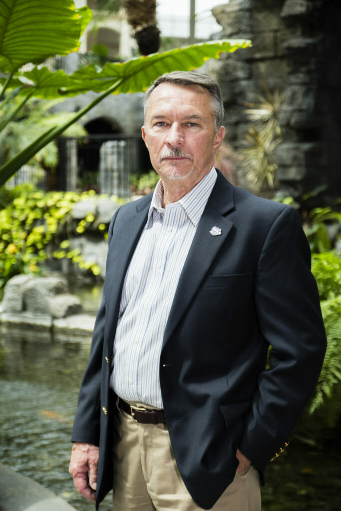 TCA History - Truckload Carriers Association