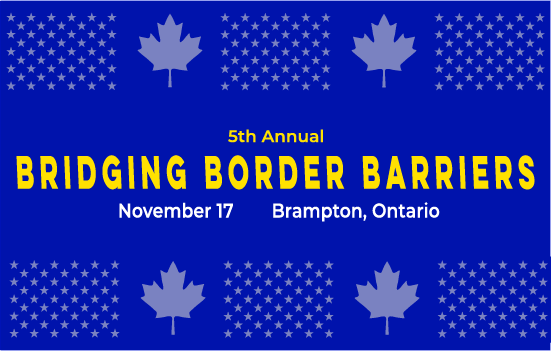 Bridging Border Barriers - Truckload Carriers Association