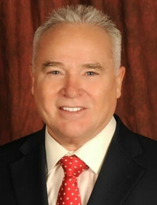 Past Chairmen's Fund - Truckload Carriers Association