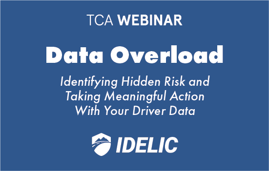 Data Overload: Identifying Hidden Risk and Taking Meaningful Action ...