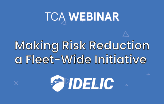 Making Risk Reduction a Fleet-Wide Initiative - Truckload Carriers ...