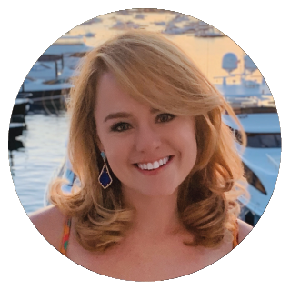 Meet the Staff - Kristen Bouchard - Truckload Carriers Association