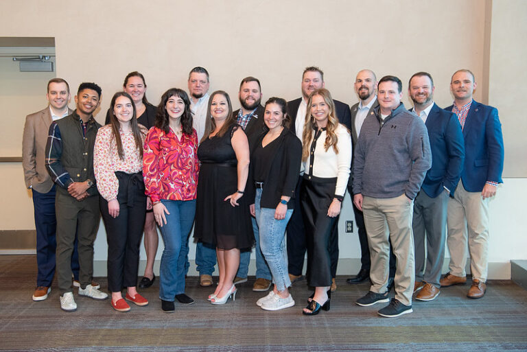 Elevate TCA – Leadership Program - Truckload Carriers Association