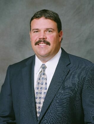 TCA History - Truckload Carriers Association